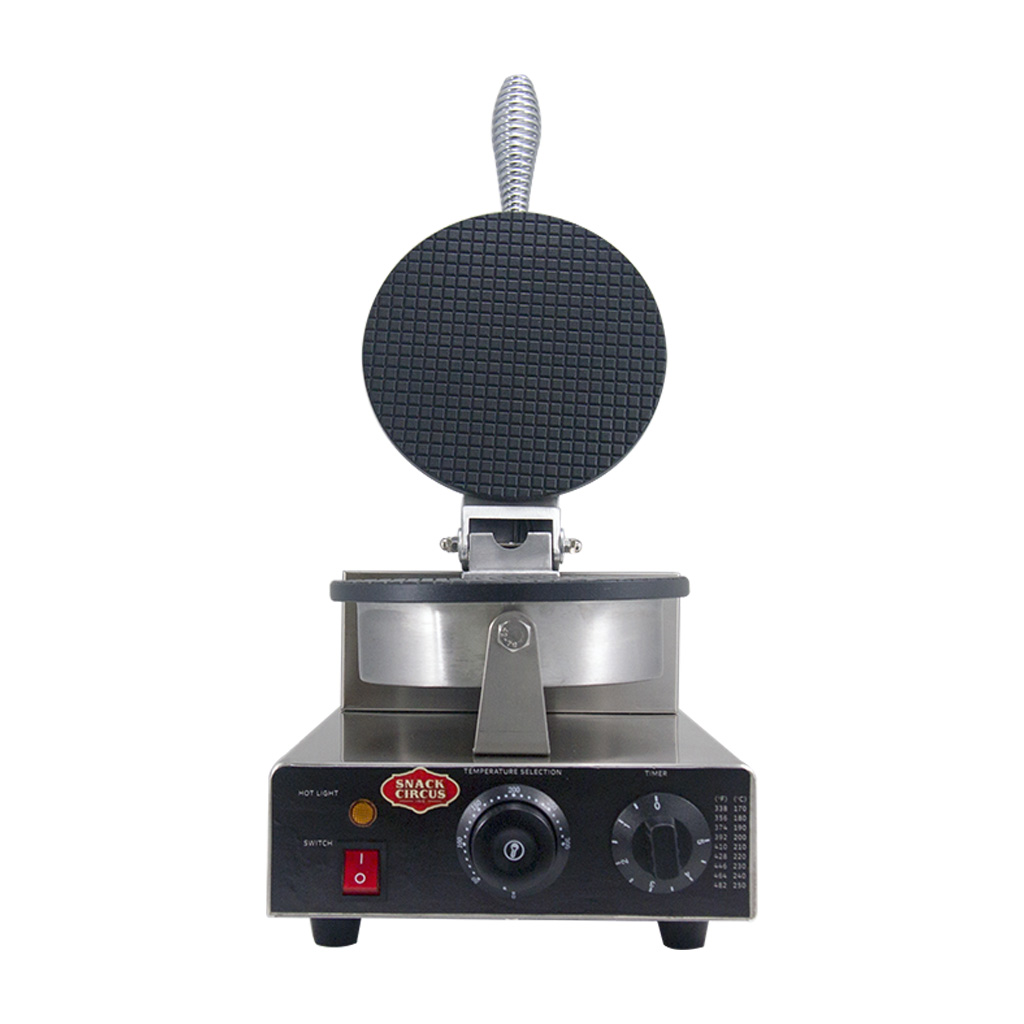 Waffle Cone Maker SCNP-601 - Snack Circus