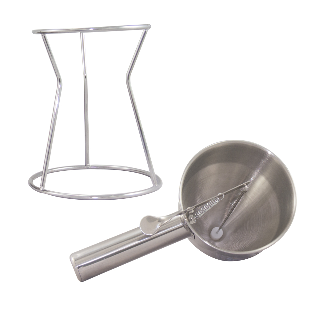 Conical Funnel SCNP-34 | Snack Circus INC