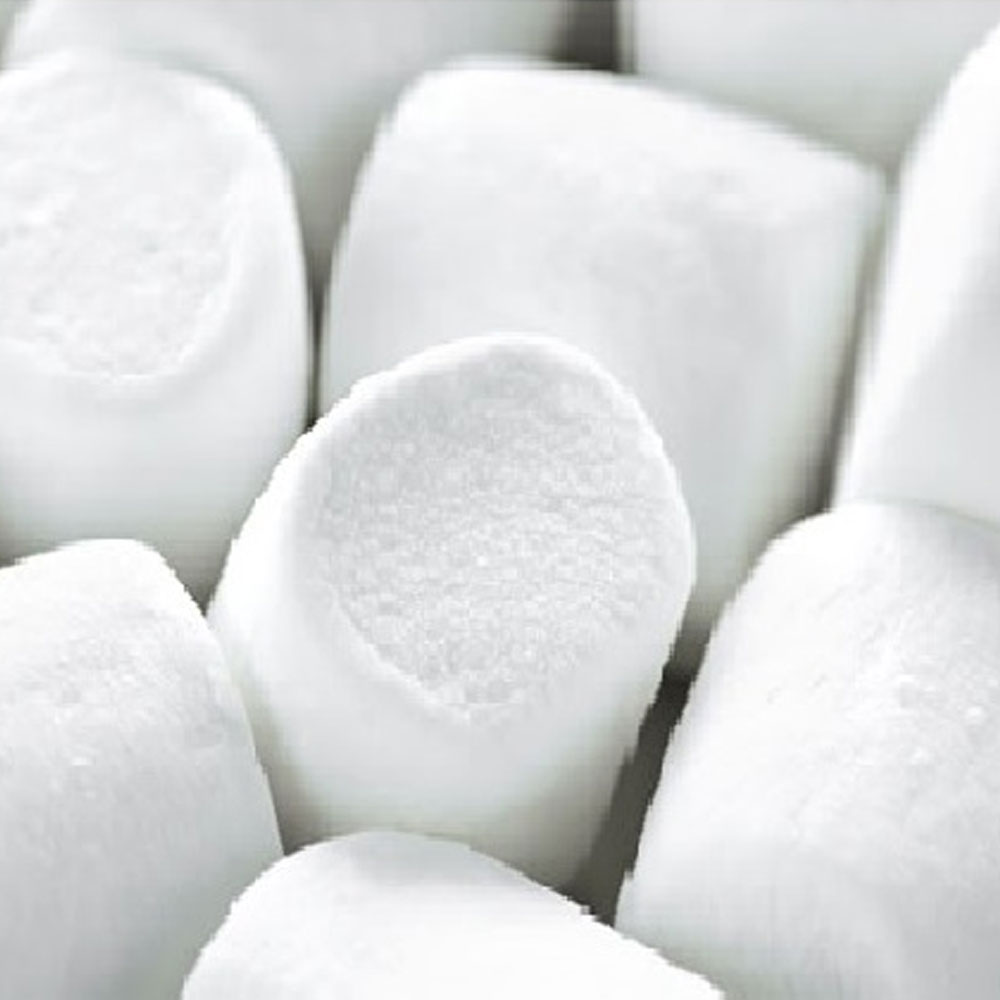 Marshmallows Original 500g Candy & Chocolate Foods & Beverages