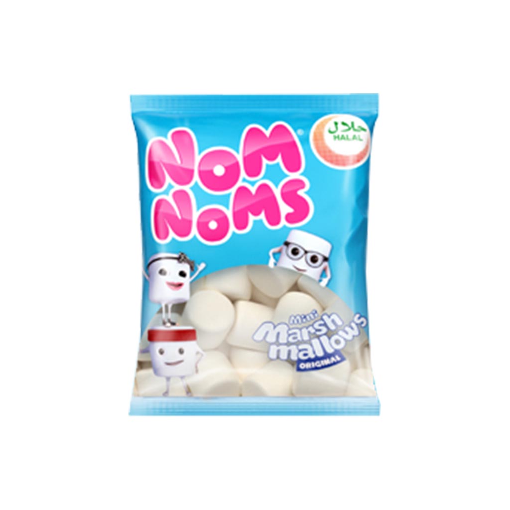 Marshmallows Mini Original 22g Candy & Chocolate,food&beverages