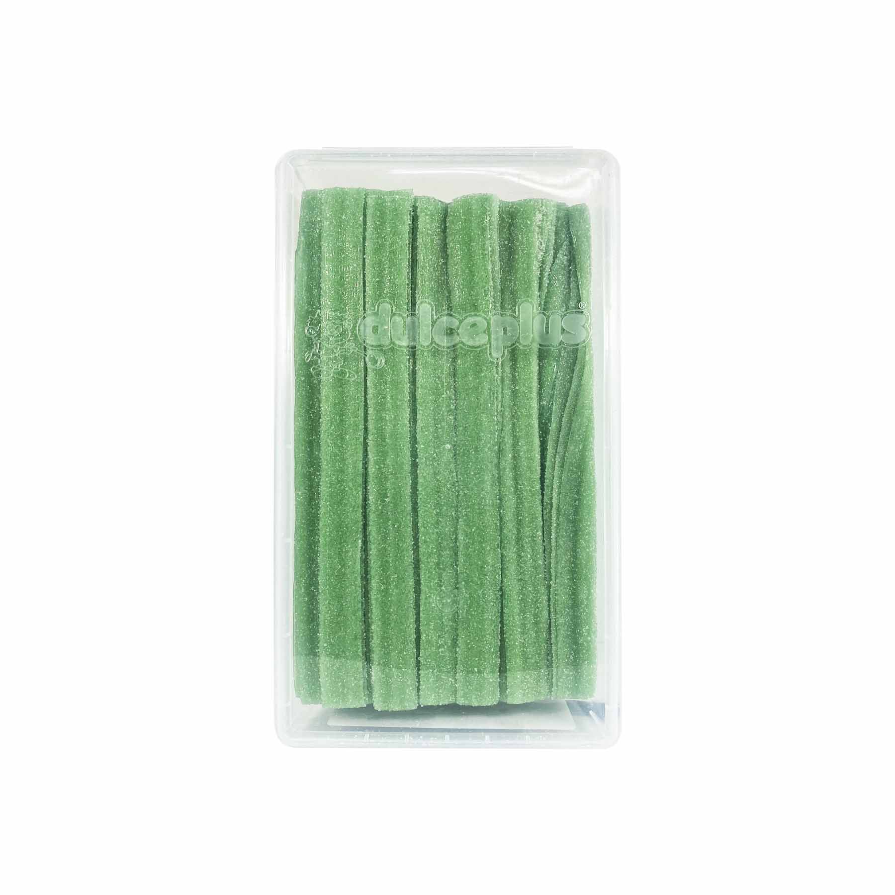 Sour Apple Belts Gummy Bag of 1.6kg | Snack Circus INC