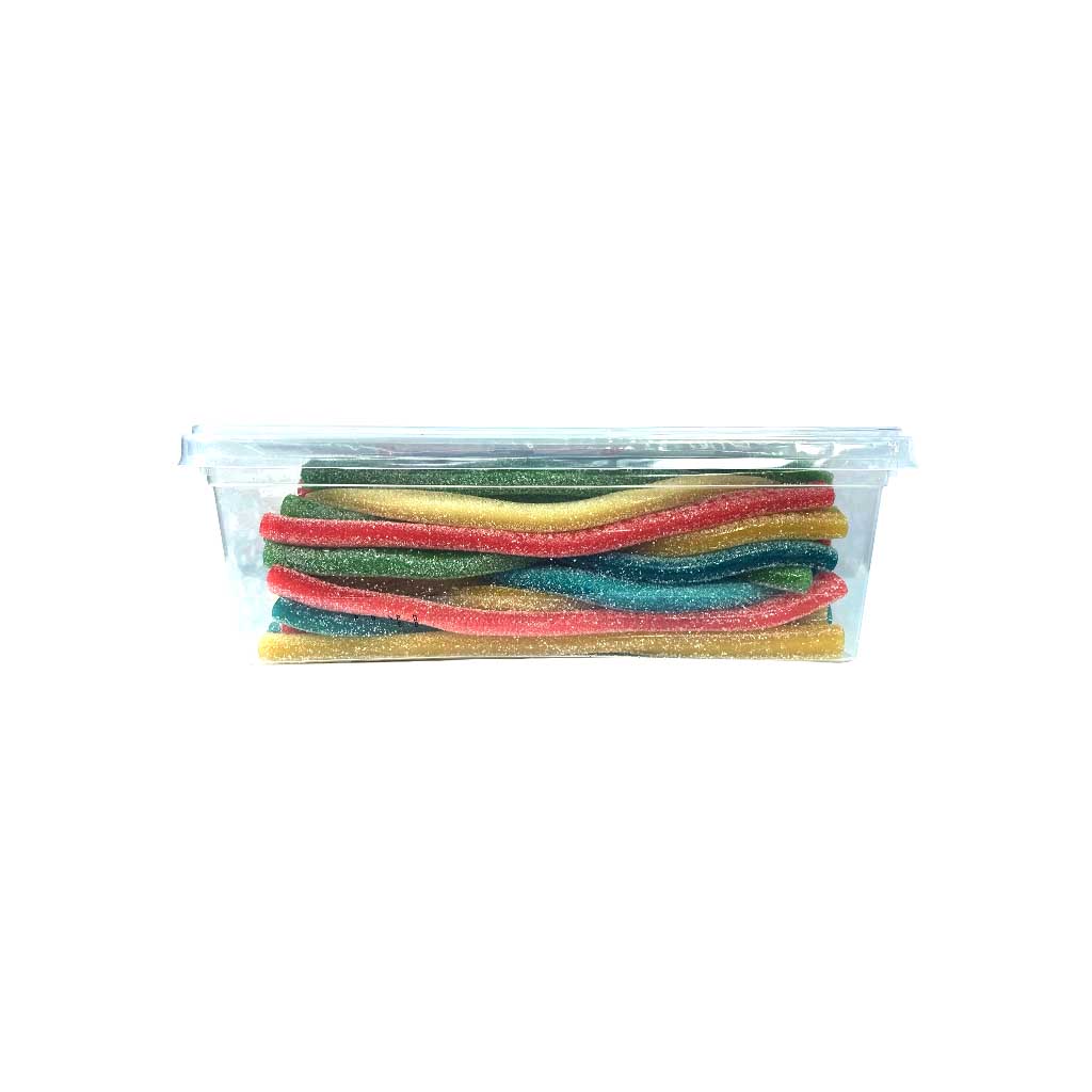 Mix Flavoured Soft Candy Pack of 1.5kg | Snack Circus INC