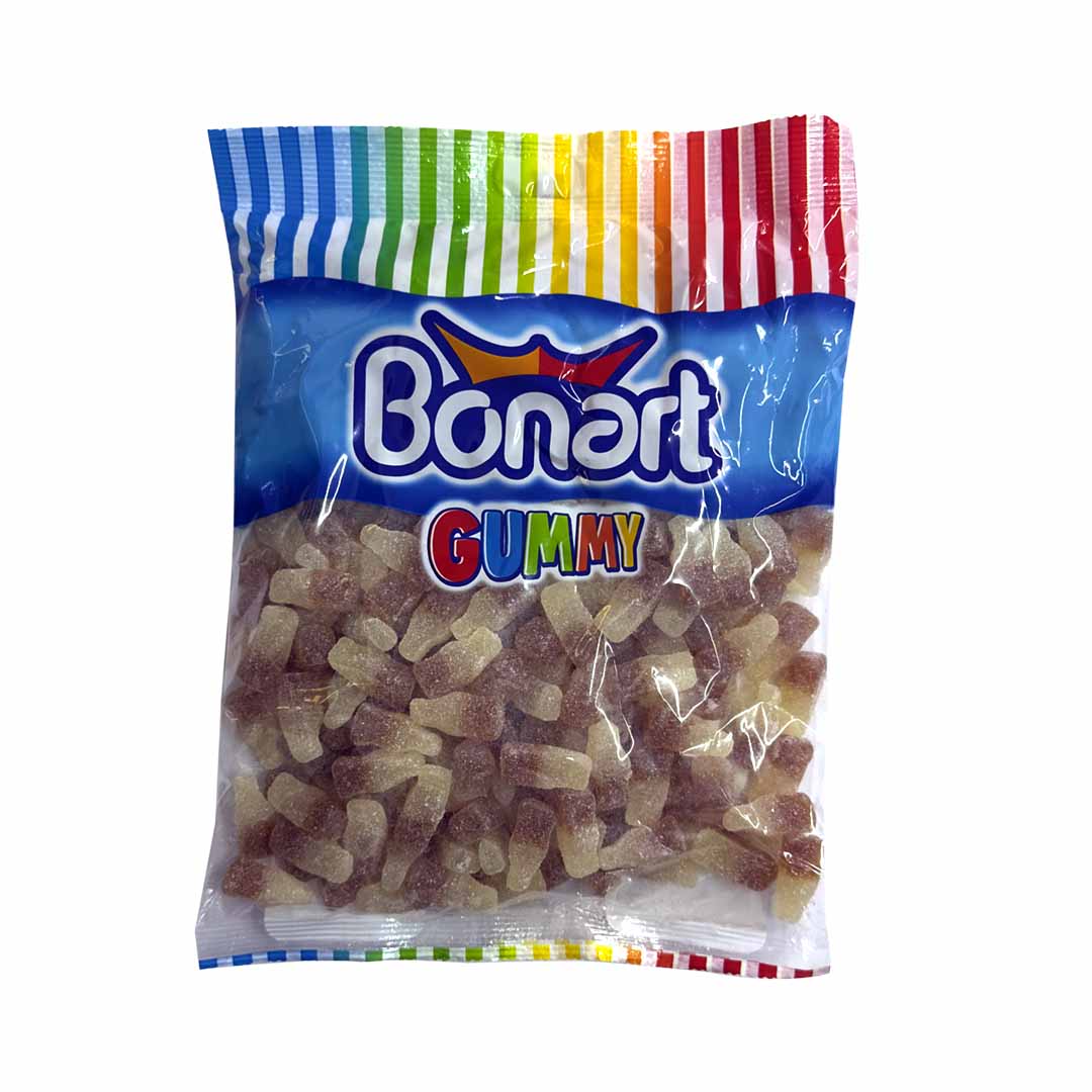 BONART Sour Fizzy Cola 1kg | Snack Circus INC